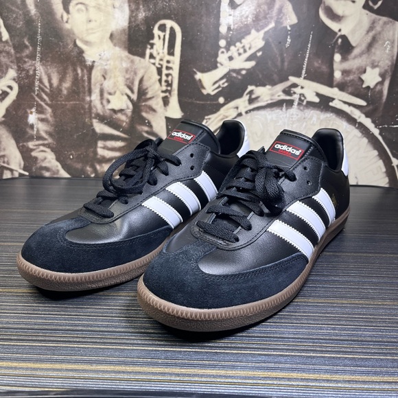 adidas | Shoes | Adidas Samba | Poshmark